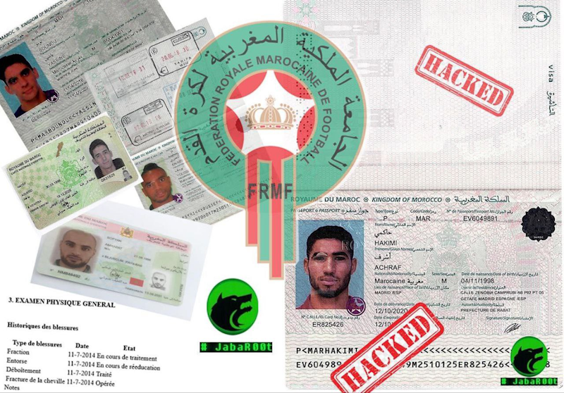 Morocco : Jabaroot is back! He demands the release of detained algerian ...