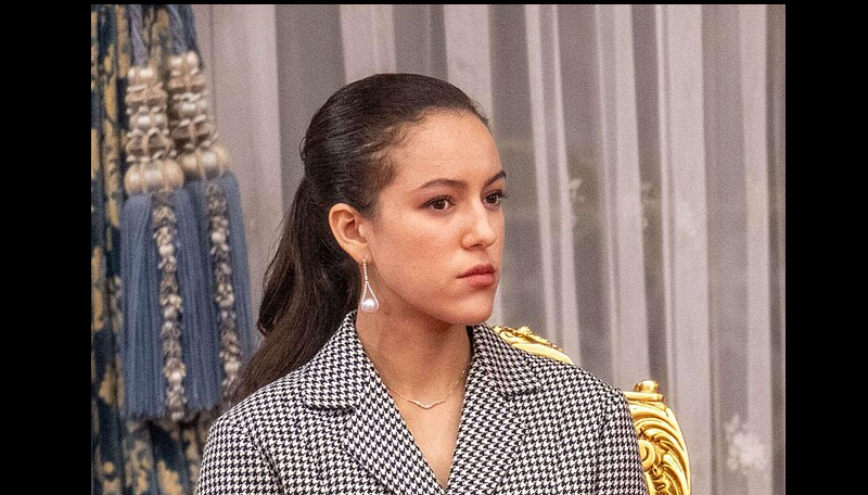 Maroc : Jabaroot dénonce le train de vie fastueux de la famille royale ...